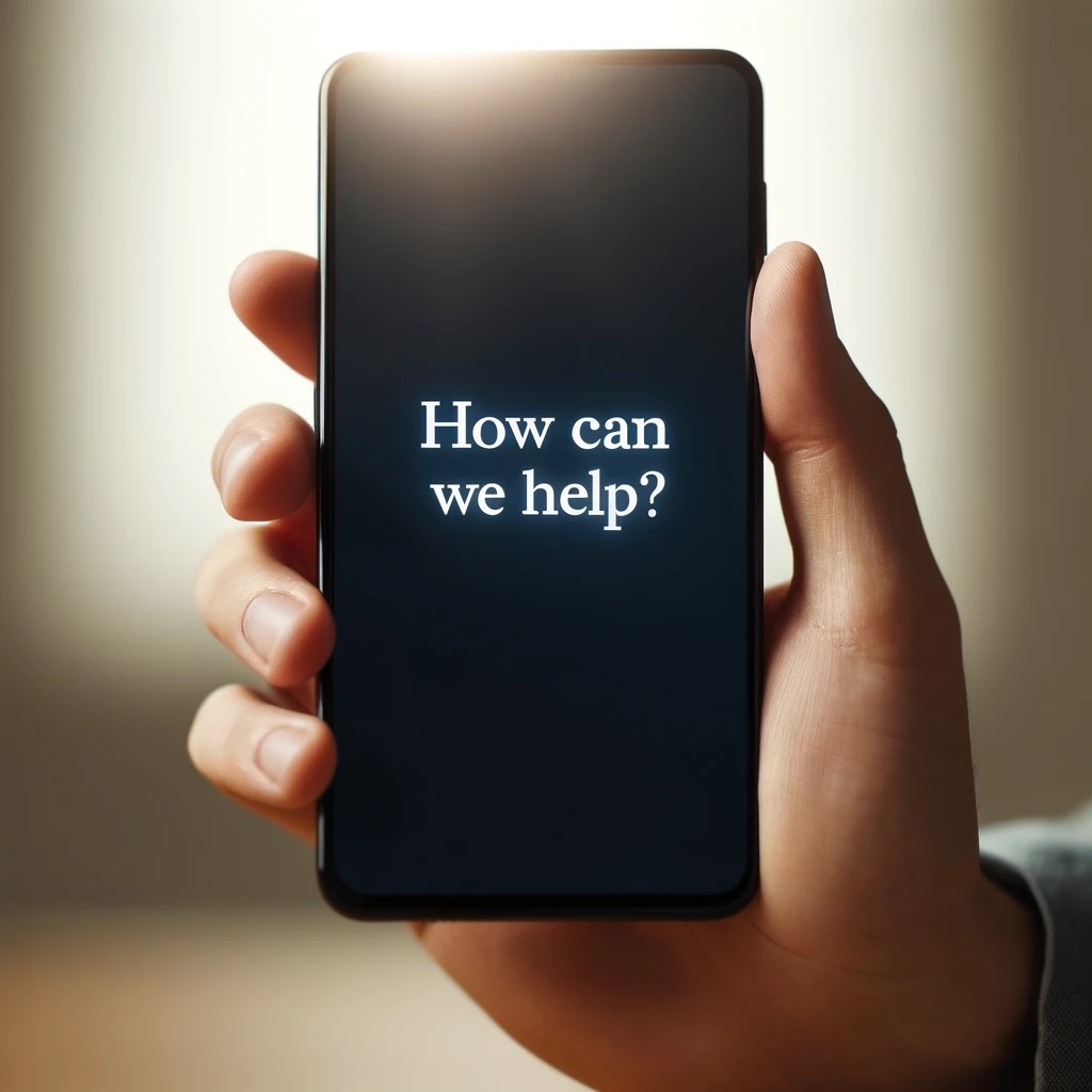 Dedicated Attorneys | Legal App | Law Tech - 1LAW