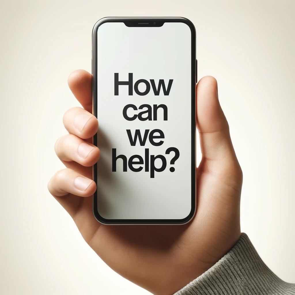 Dedicated Attorneys | Legal App | Law Tech - 1LAW
